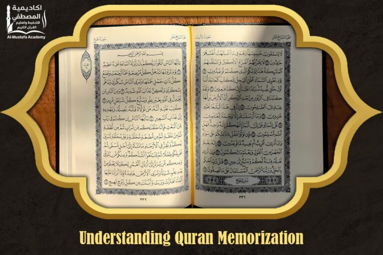 Effective Quran Memorization in U.K Techniques 2025